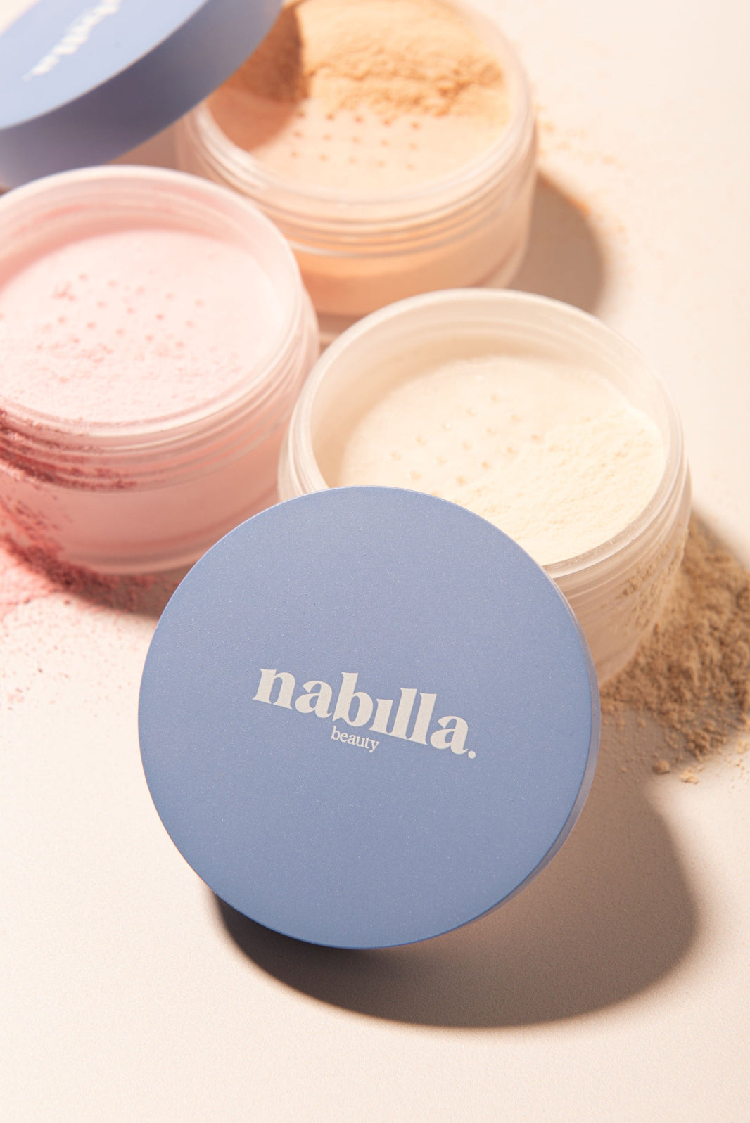 Nabilla Beauty